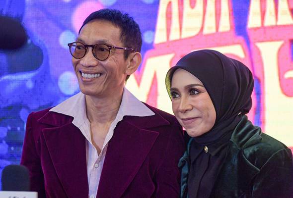 'Prom Nite' Melly Goeslaw 31 Mei depan | BEST FBKL