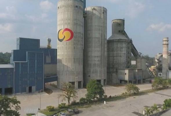 Clinker Line 2 Cahya Mata dijangka siap Mac 2027, bantu tingkat ...