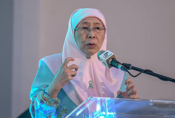 Manfaatkan NADI untuk tingkatkan taraf hidup, perkasa kemahiran - Dr ...