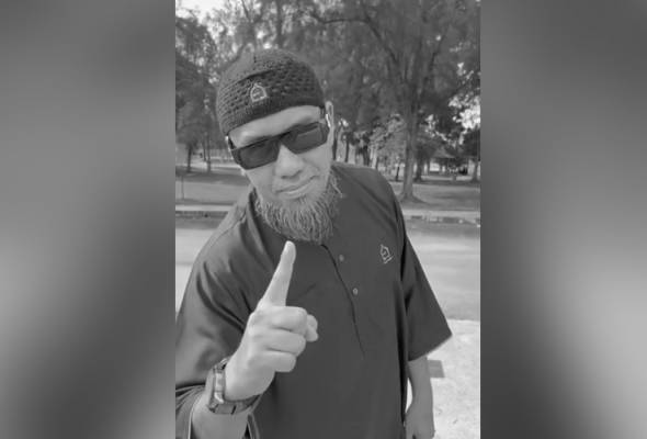 Nur Hasan Baias | Astro Awani