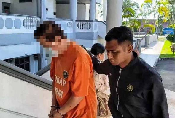 Rasuah gelaran Datuk Seri, pengarah urusan syarikat direman 6 hari ...