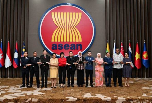 Malaysia persiapkan ASEAN untuk masa depan berdaya tahan dengan tema ...