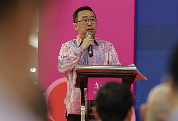 Malaysia sasar daftar 5,000 syarikat permula tahun ini - Chang | Astro ...