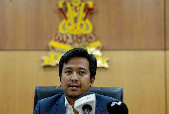 SUKMA 2026 di Selangor dijangka berlangsung Ogos - Exco | Astro Awani