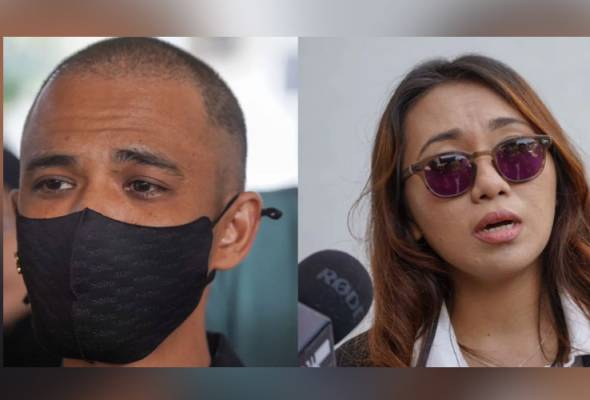 Along Cham sahkan lafaz cerai taklik hari ini? | Astro Awani