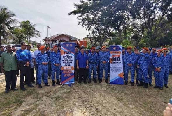 APM perkenal APM@Gig, benarkan anggota terlibat kerja sementara di luar ...