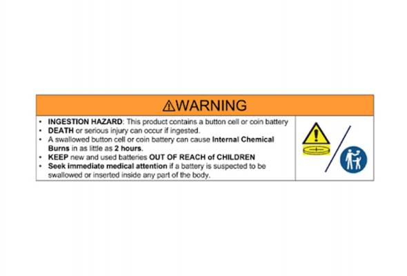 Apple kemas kini AirTag dengan label amaran keselamatan untuk kanak ...