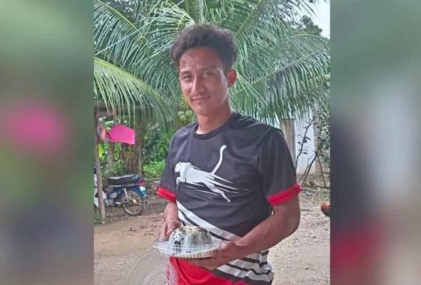 Di mana Muhammad Khairul? | Astro Awani