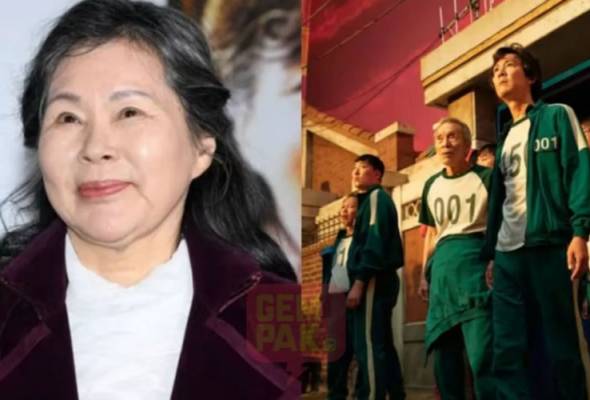 Lee Joo Sil, bintang veteran Squid Game meninggal dunia | Astro Awani