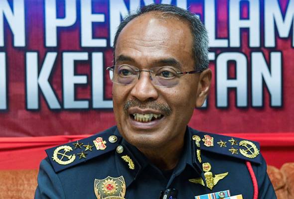 Lebih 5,000 premis diiktiraf selamat, mempunyai FC - JBPM | Astro Awani