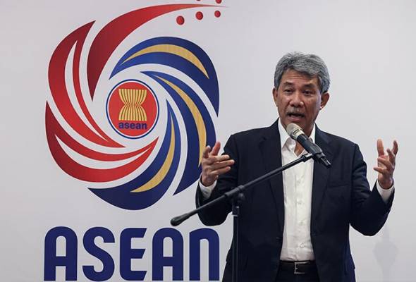ASEAN pledges support for Myanmar and Thailand following devastating ...