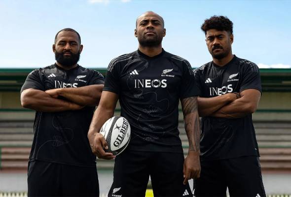 Pemilik Manchester United disaman New Zealand Rugby | Astro Awani