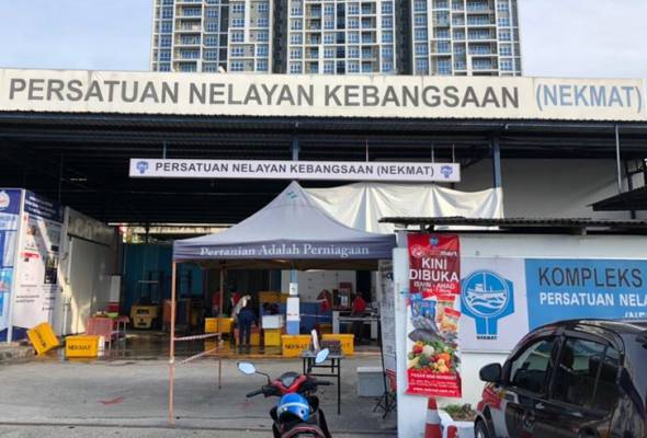 Nekmat nafi terlibat penyelewengan minyak diesel subsidi | Astro Awani