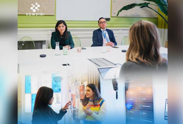 Tindakan segera diperlukan di Indonesia, pastikan ruang digital selamat ...