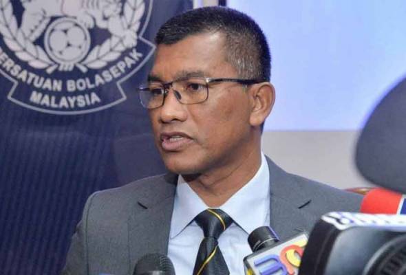 Pecat pengadil: 'Tindakan FAM keterlaluan, malukan Fitri Maskon ...