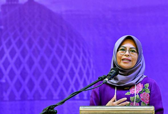 KPWKM terus perjuang pemerkasaan wanita mengikut lunas perundangan ...