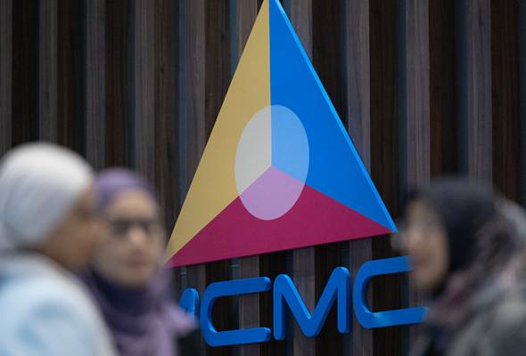 FB sekat audio tular kerana langgar dasar piawai kandungan platform - MCMC | Astro Awani