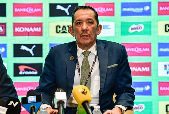 Penstrukturan Liga-M keutamaan Mohd Joehari | Astro Awani