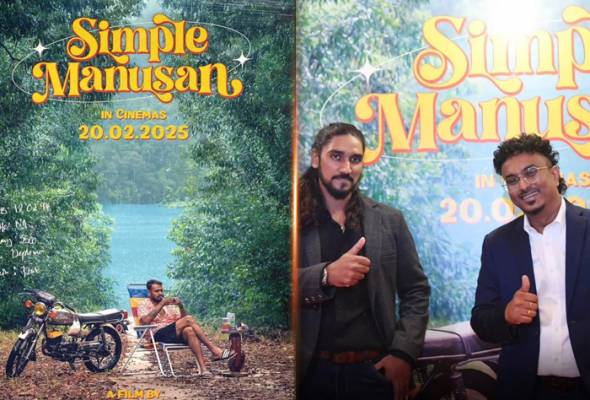 Simple Manusan: Sarat dengan realiti dan emosi | Astro Awani