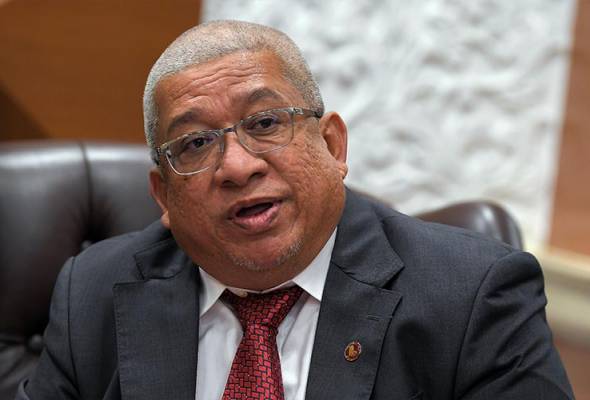 Media perlu lebih bertanggungjawab papar simbol negara - JKOM | Astro Awani