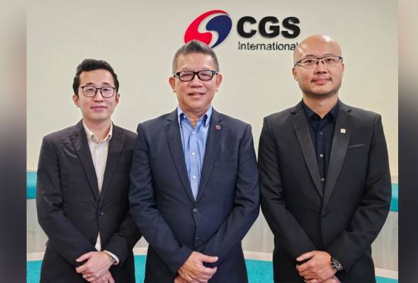 CGS Malaysia tawar kontrak niaga hadapan kripto CME pertama di Malaysia ...