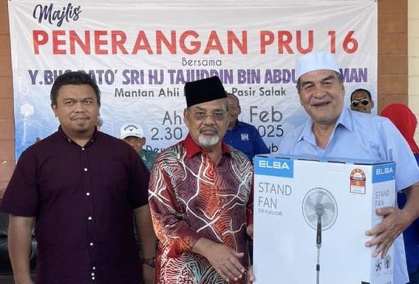 Pemimpin UMNO perlu perjelas isu kerjasama dengan DAP sebelum PRU16 ...