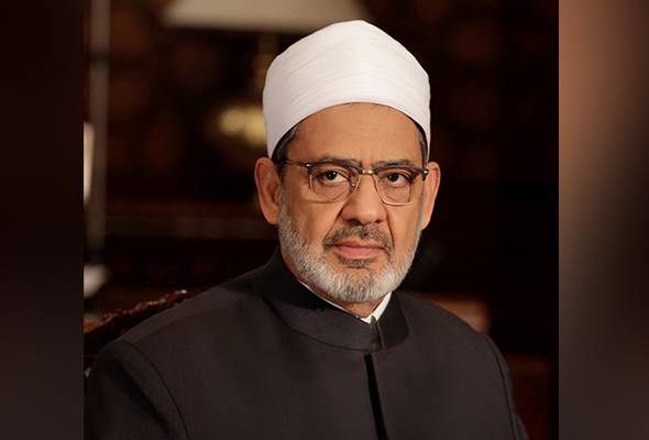 Imam Besar Al-Azhar seru perpaduan dan kerjasama negara-negara Islam ...