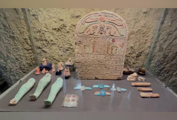 Raja Thutmose II | Astro Awani