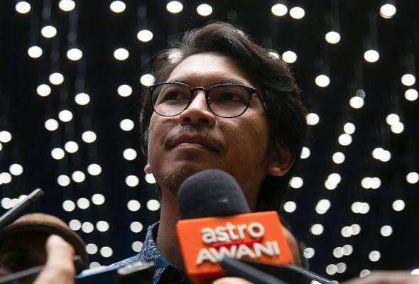 Muhammad Kamil akan umum keputusan tanding Ketua AMK | Astro Awani