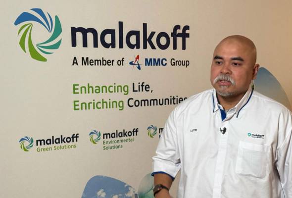 Malakoff rai 50 tahun, pacu transformasi tenaga negara | Astro Awani