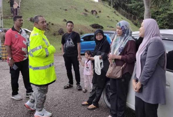 'Allah bagi pinjam Hud Aryan 19 bulan' | Astro Awani