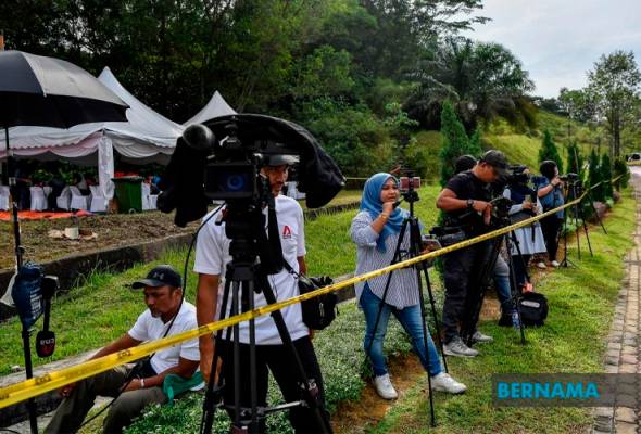 Majlis Media Malaysia mampu jamin integriti pengamal media | Astro Awani