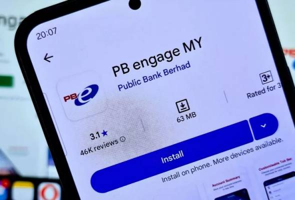 Public Bank tamatkan aplikasi PB Engage MY berkuat kuasa Jun 2025 ...