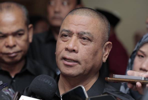 PRK Ayer Kuning: Enam calon disenarai untuk pertimbangan - Saarani ...