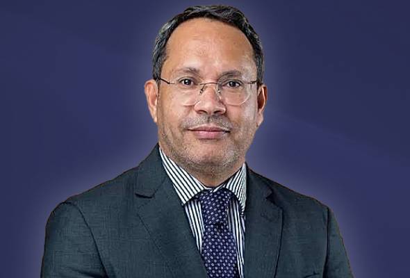 adel jumaa | Astro Awani