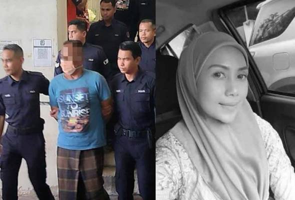Suspek kes bunuh Norshamira ada enam rekod kes judi - Polis | Astro Awani