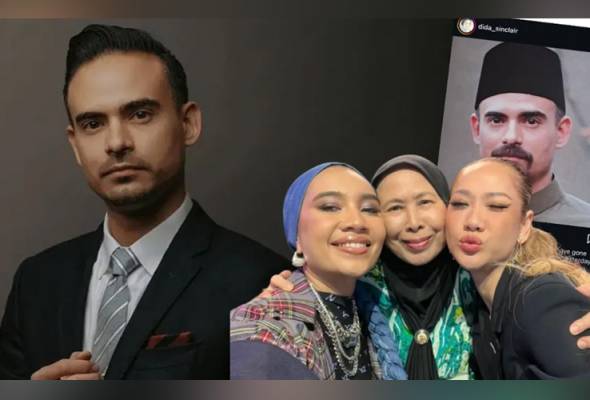 “Assalamualaikum…” - Ibu kenang 5 tahun pemergian Allahyarham Ashraf Sinclair | Astro Awani