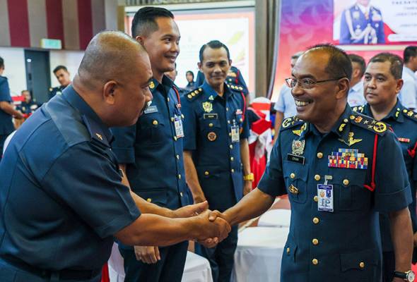 JBPM siap siaga hadapi musim kemarau dijangka bermula Mac | Astro Awani