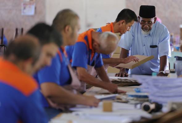 Kerajaan laksana pelbagai inisiatif, strategi tingkat akses pekerjaan ...