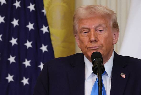 Trump is targeting Temporary Protected Status. What is it? | AWANI ...