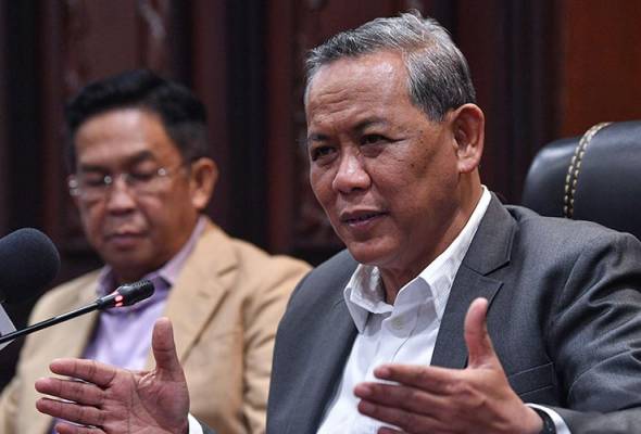 Pemilik hartanah di Negeri Sembilan disaran rebut peluang tukar hak ...