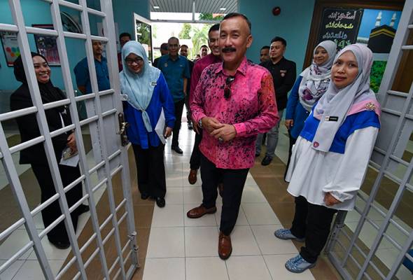 AADK perkenal DAC untuk pemulihan lebih holistik | Astro Awani