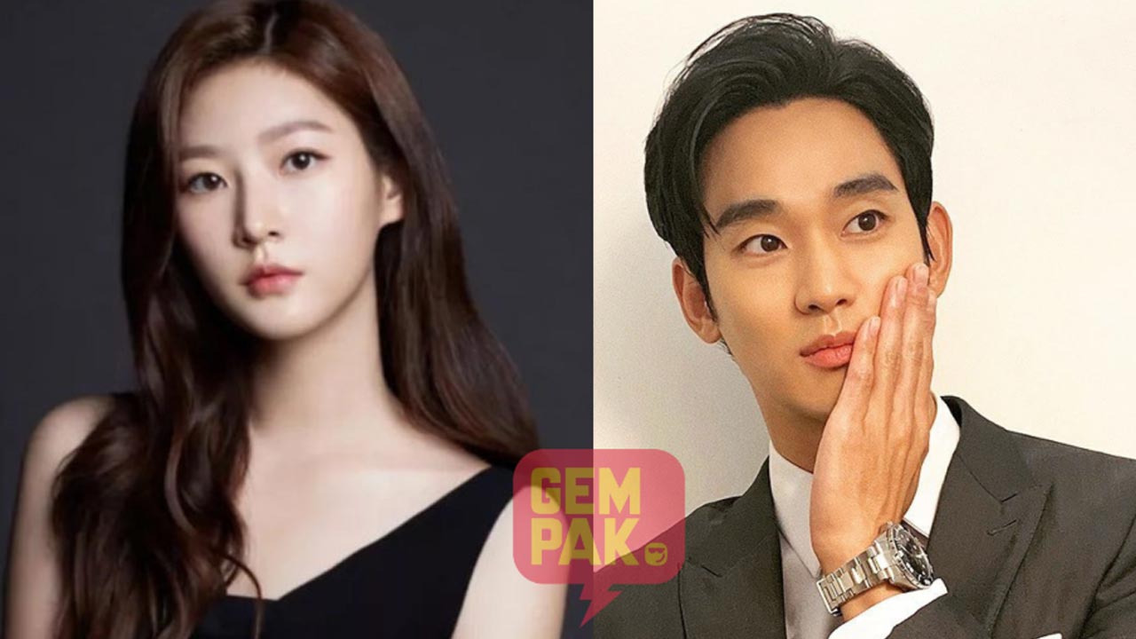 Mesej Kim Soo Hyun kepada Kim Sae Ron tular, netizen luah rasa jijik ...