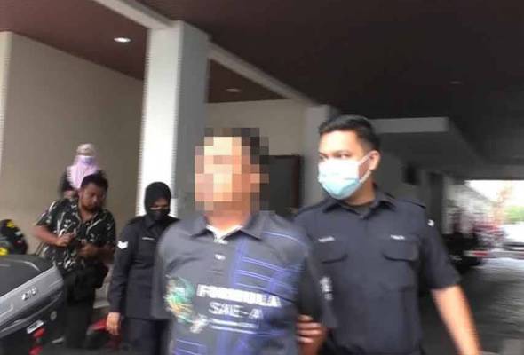 Lelaki direman tiga hari bantu siasatan kes penemuan peluru | Astro Awani