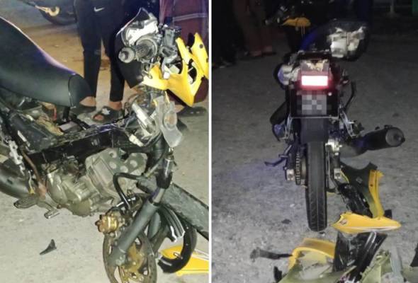 Pelajar tahfiz maut kemalangan usai solat tarawih | Astro Awani