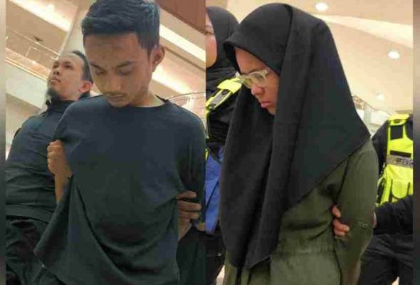 Lelaki didakwa bunuh anak asuhan isteri | Astro Awani