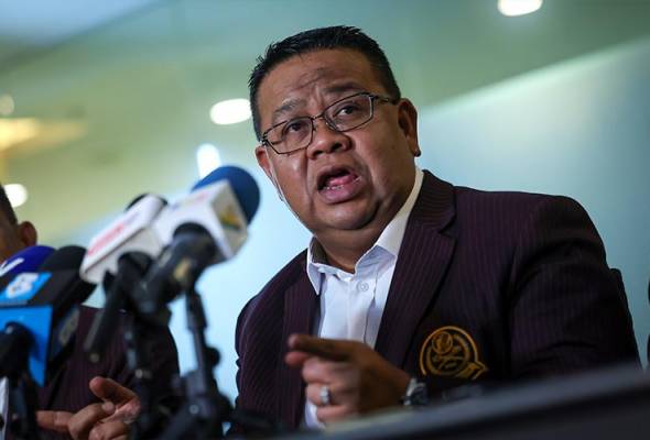 Muhammad Afifuddin kembali perkuat skuad sepak takraw kebangsaan ...