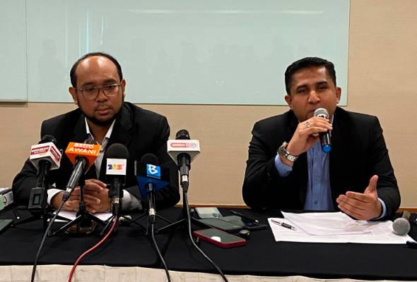 Tiada perobohan, pemindahan kuil secara harmoni - Jakel | Astro Awani