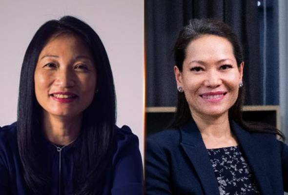 Peralihan kepimpinan ICDM, Jackie Mah ganti Michele Kythe Lim | Astro Awani