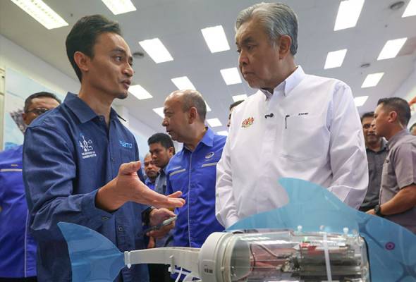 penekanan kepada STEM | Astro Awani